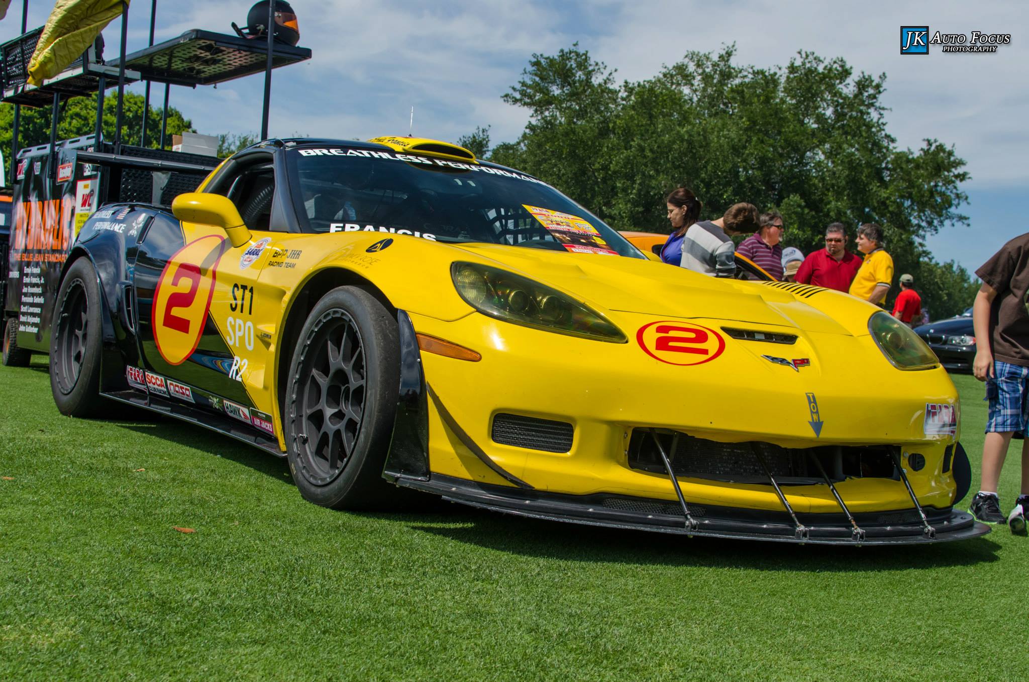 Ccw forged wheels c6 z06/zr1 track setup - Corvette Forums - Corvette ...